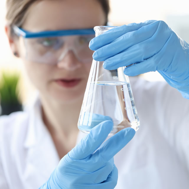 Bioscience - Didion Inc USP Alcohol | Biofuel | Distillers' Grain