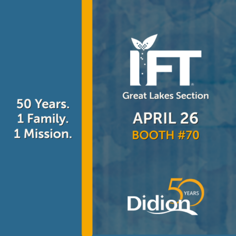 Home - Didion Inc | Didion Milling | Didion Bioscience