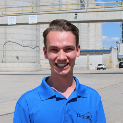 Home - Didion Inc | Didion Milling | Didion Bioscience