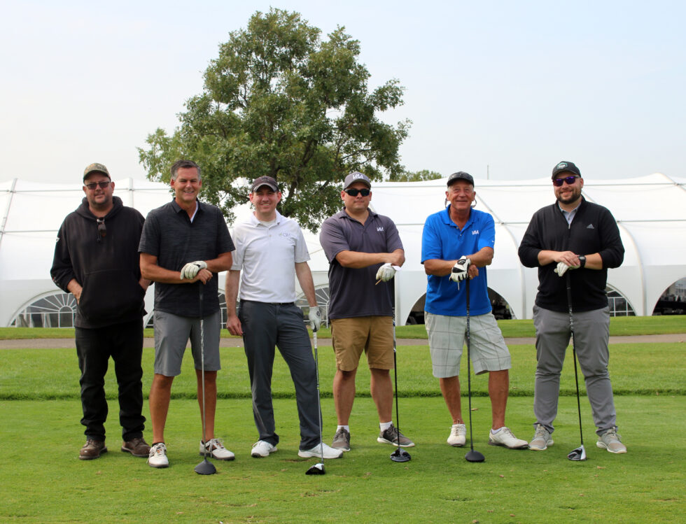 Strong Communities Golf Outing - Didion Inc Didion Golf Outing