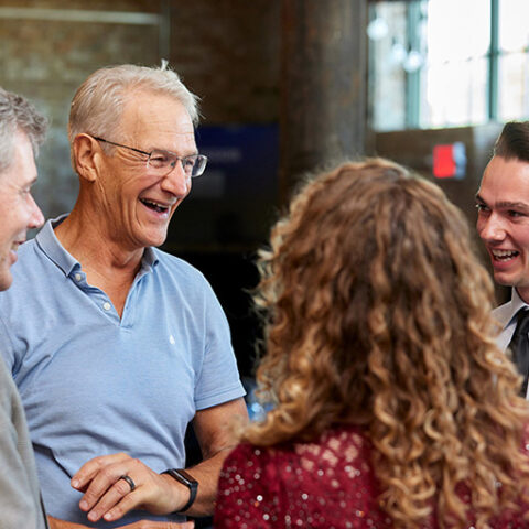 Our Culture - Life at Didion | Didion Inc Careers