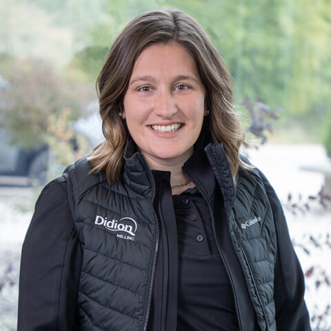 Connect - Didion Inc Contact Us