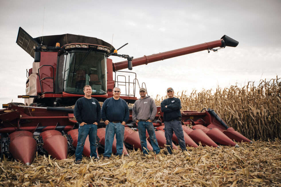 Home - Didion Inc | Didion Milling | Didion Bioscience