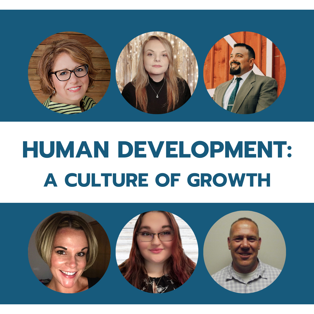 Human Development: A Culture of Growth - Didion Inc