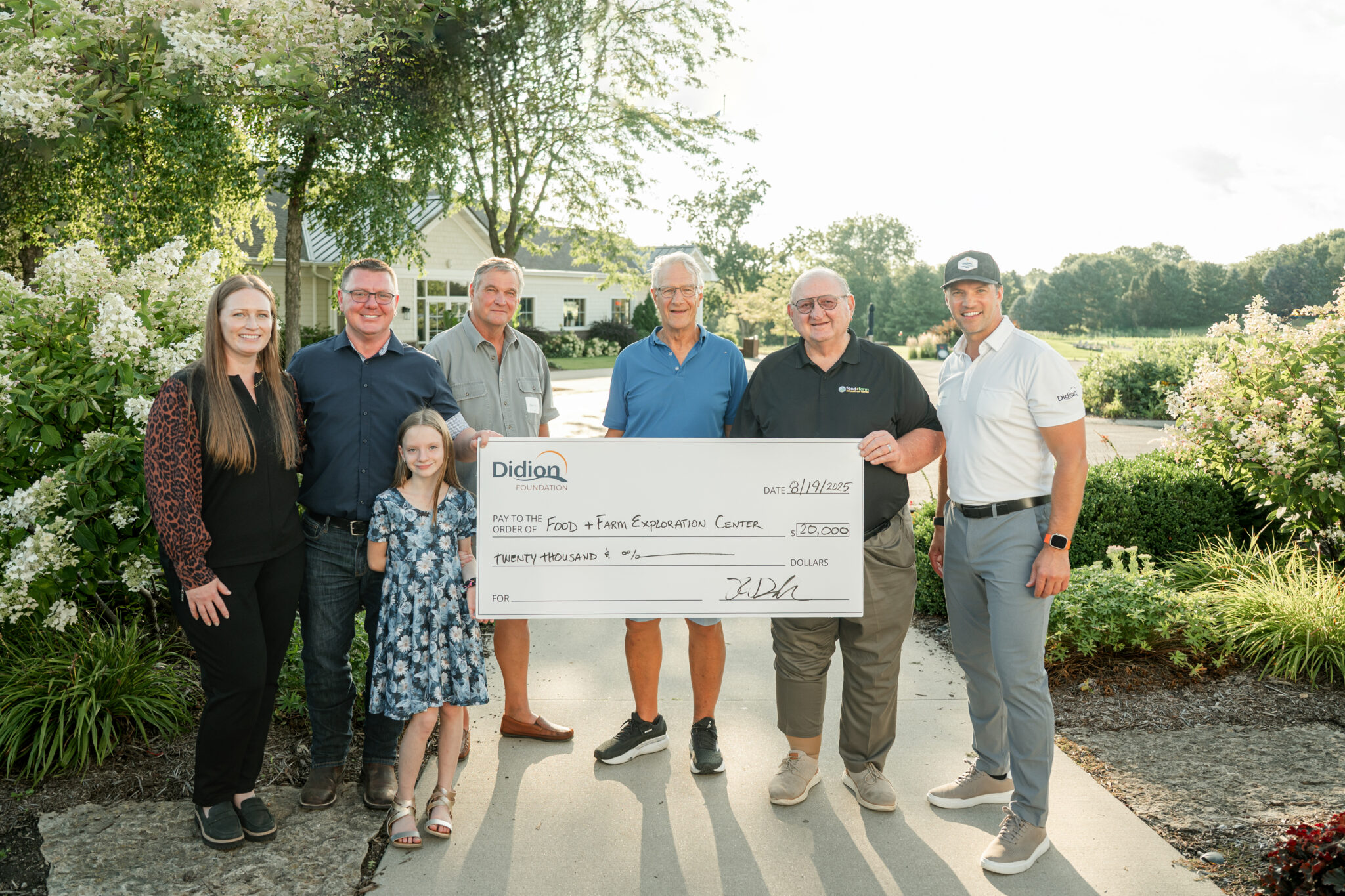 Home - Didion Inc | Didion Milling | Didion Bioscience