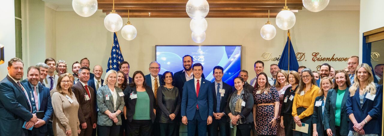 Didion CEO Underscores the Food for Peace Program’s Vital Role in Rural ...